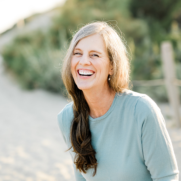 About Christy - Christy Odom